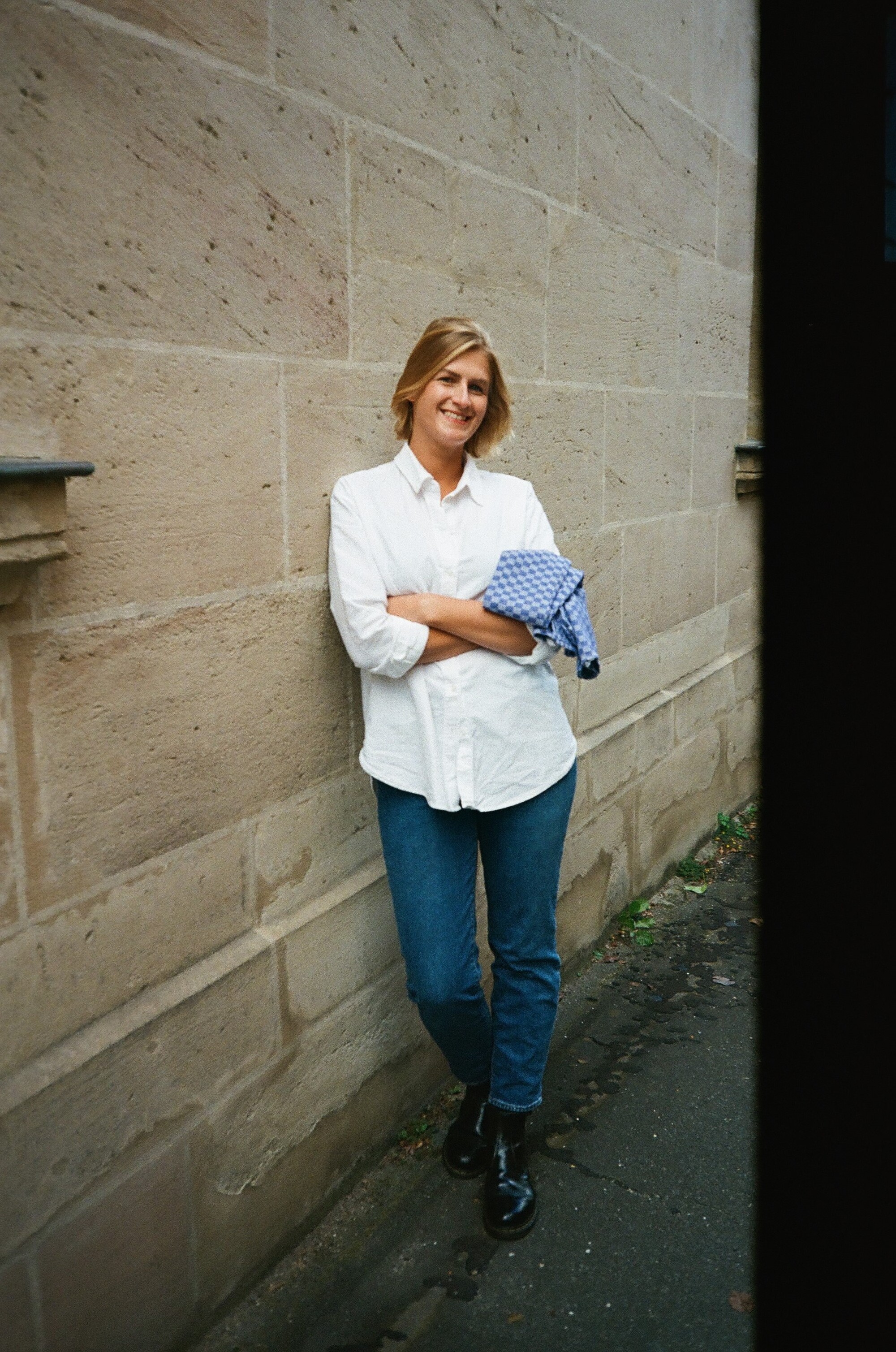 Manuela Weinand